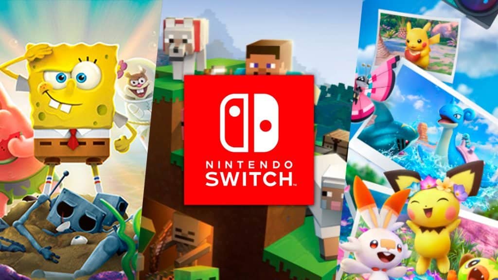 6 Best Nintendo Switch Games Like Diablo - Gamer Empire